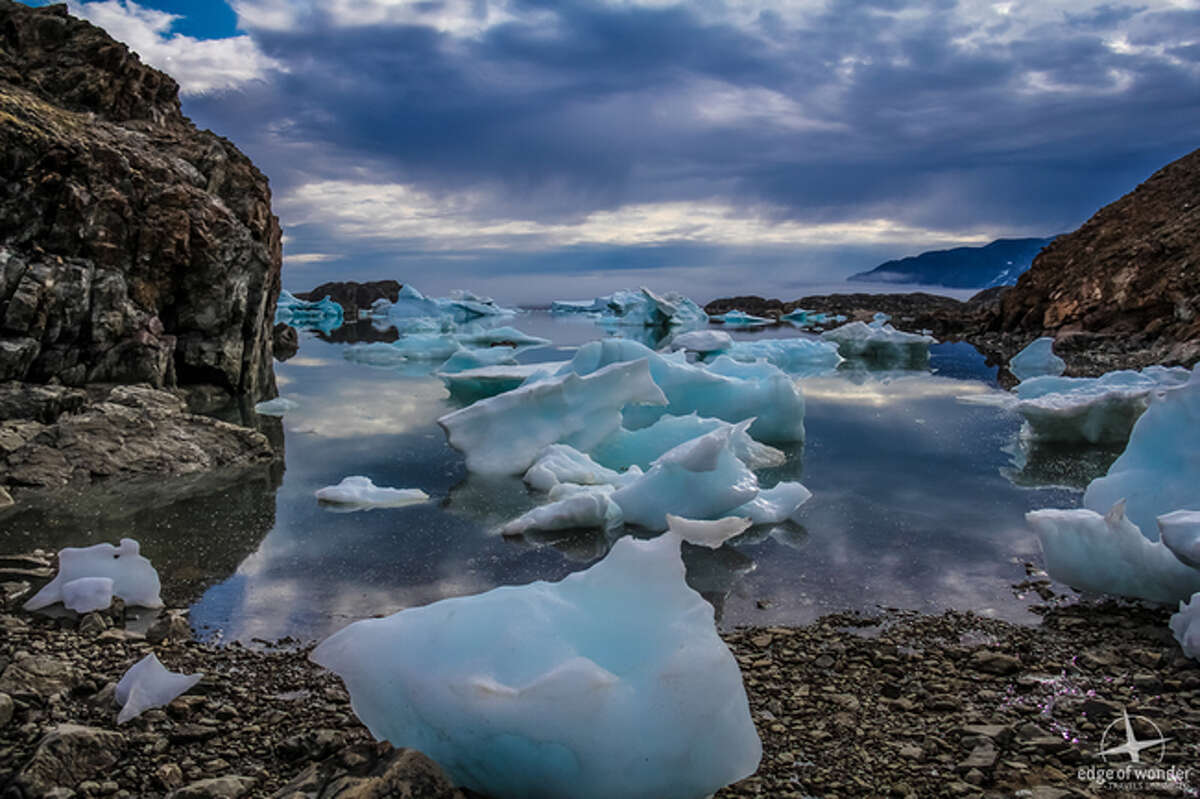 15 remote and beautiful places around the world