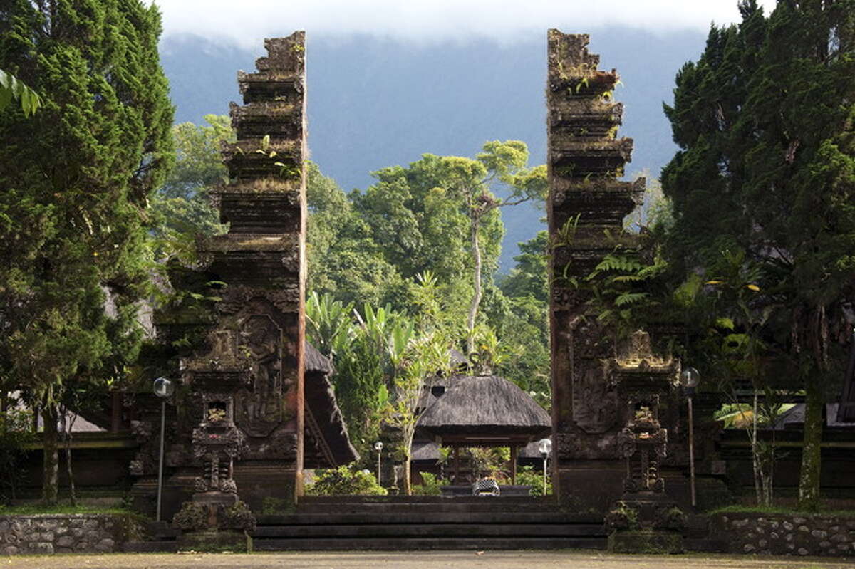 15 remote and beautiful places around the world