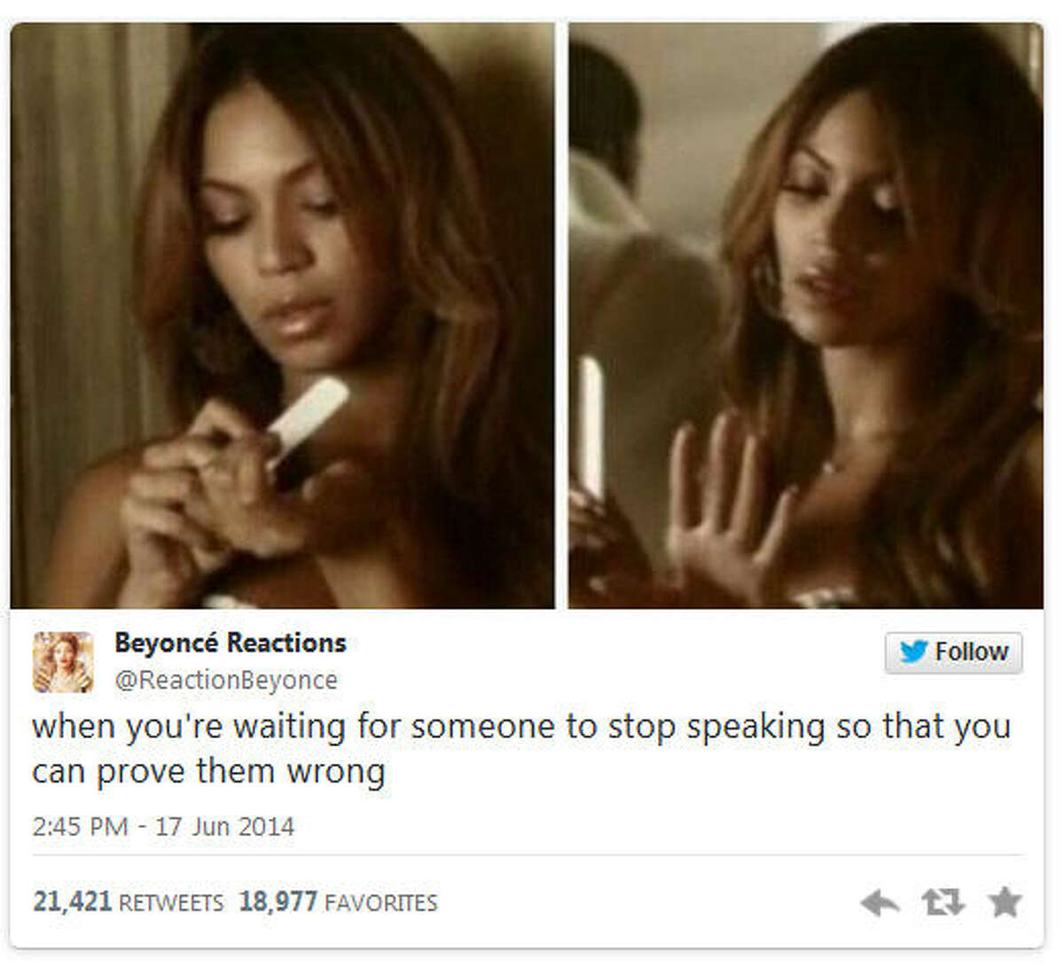 10 reasons why Houston still loves Beyoncé