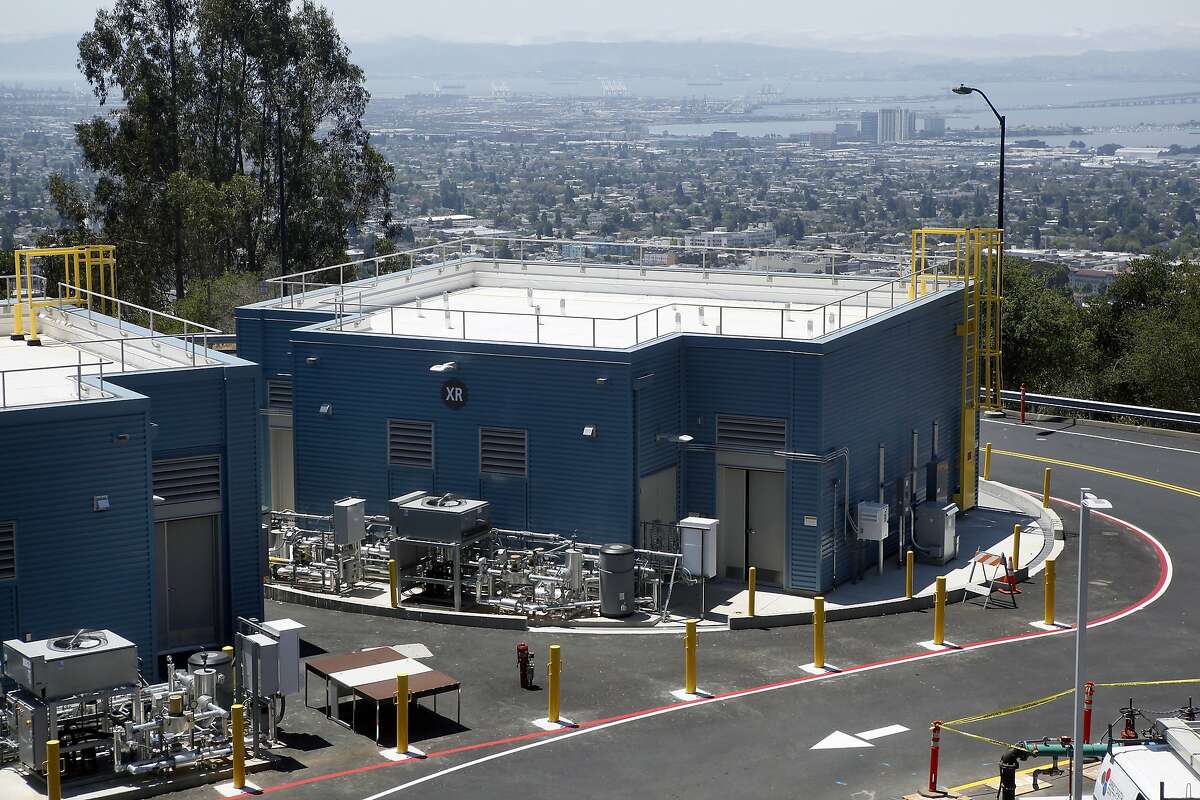 Energy-saving technology tested at Flexlab