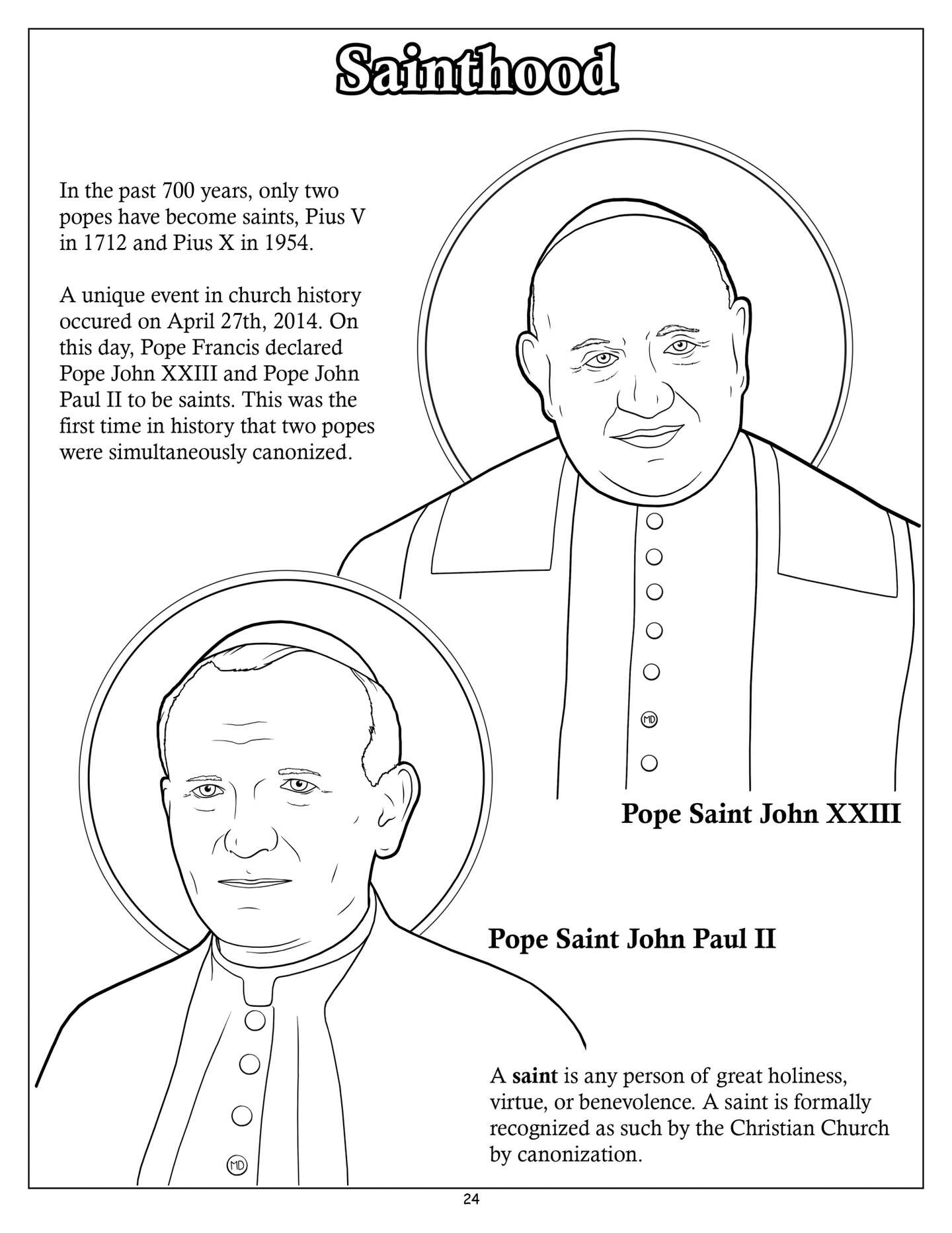 Pope Francis coloring book prompts Vatican letter
