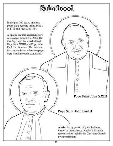 Pope Francis coloring book prompts Vatican letter