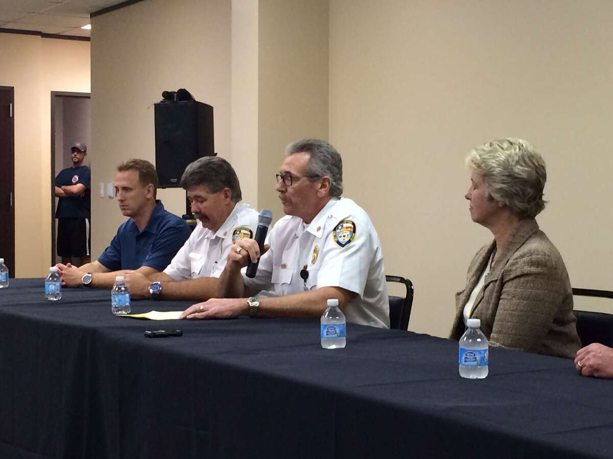 Public memorial set for fallen HFD firefighter Daniel Groover