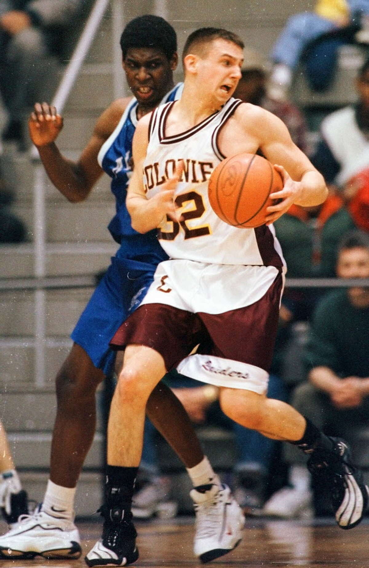 Kirsch, Hogan headline the Class of '14