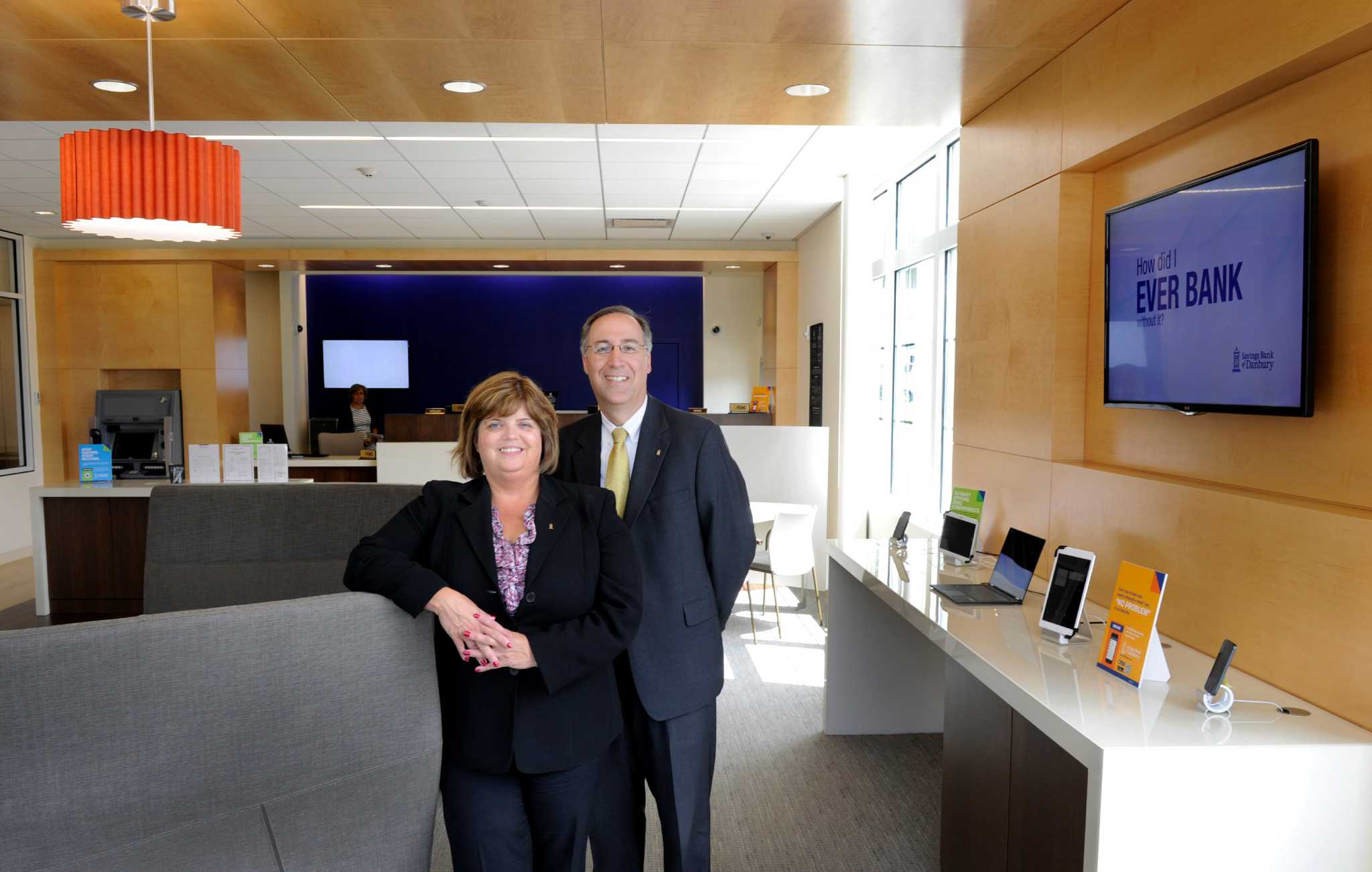 Banks adopt tech-savvy strategies to attract young clientele
