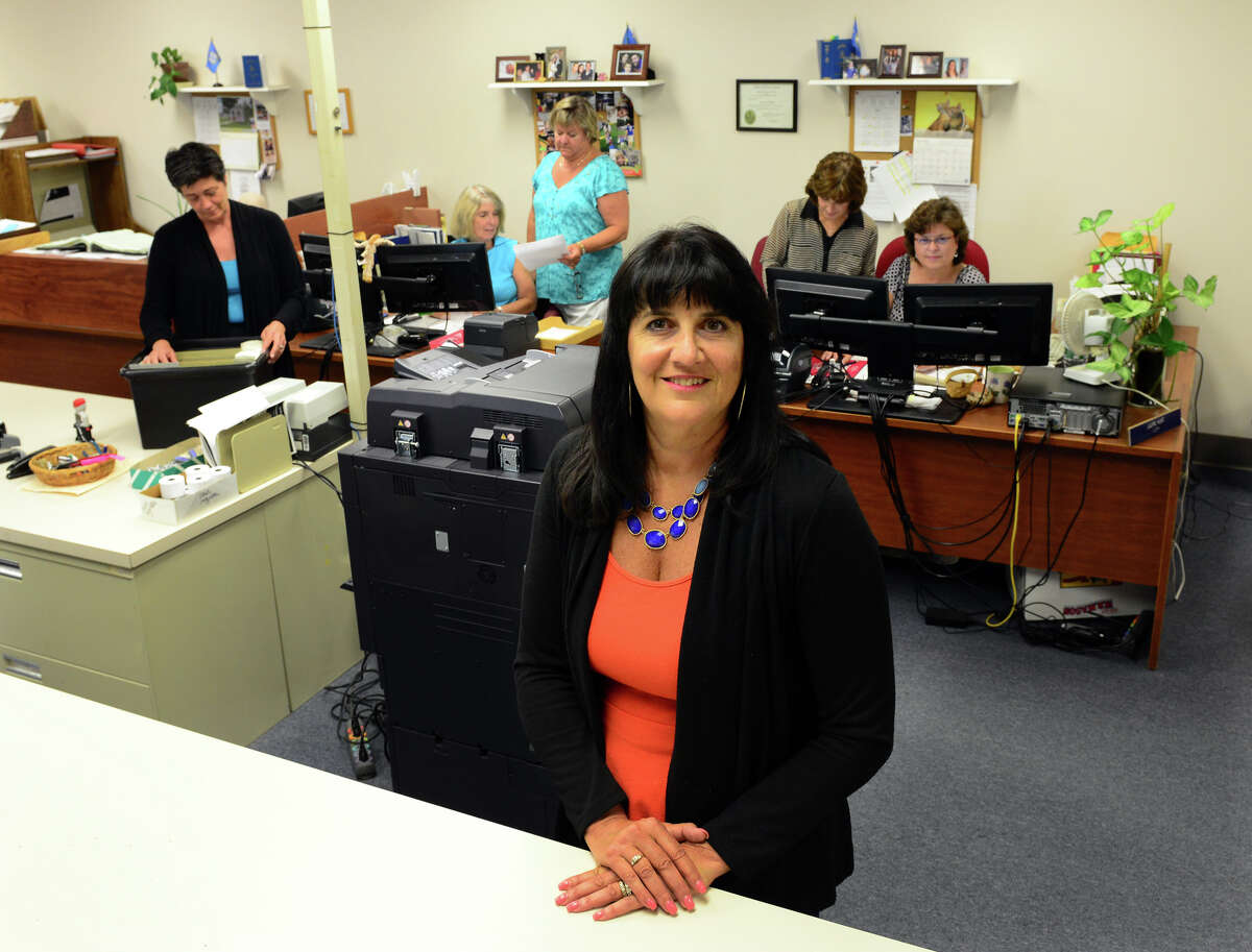 Rohrig on learning curve as new city clerk