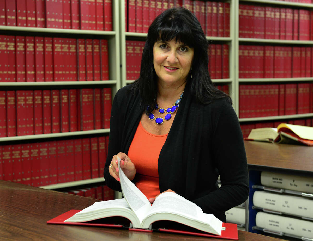 Rohrig on learning curve as new city clerk