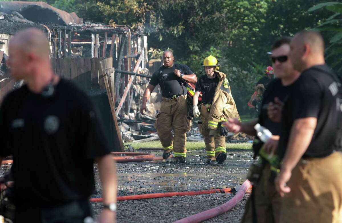 Public memorial set for fallen HFD firefighter Daniel Groover