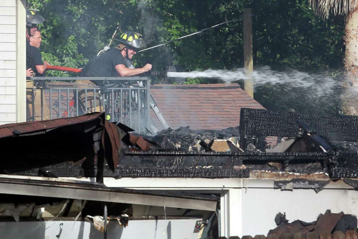 Public memorial set for fallen HFD firefighter Daniel Groover