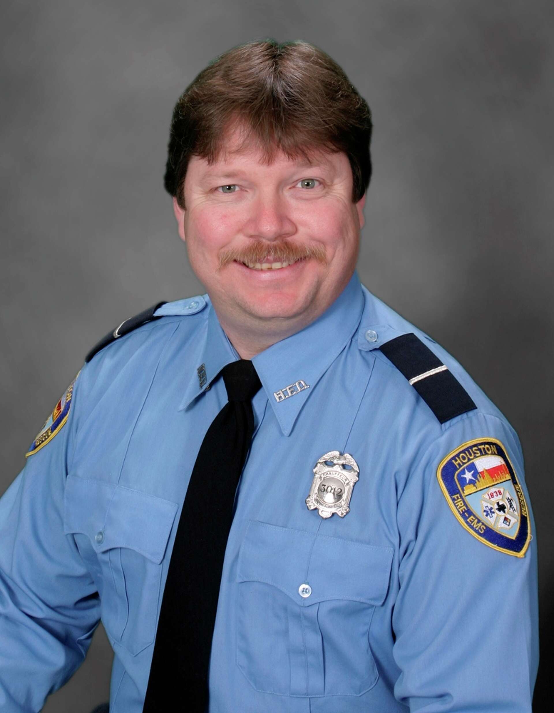 Public memorial set for fallen HFD firefighter Daniel Groover