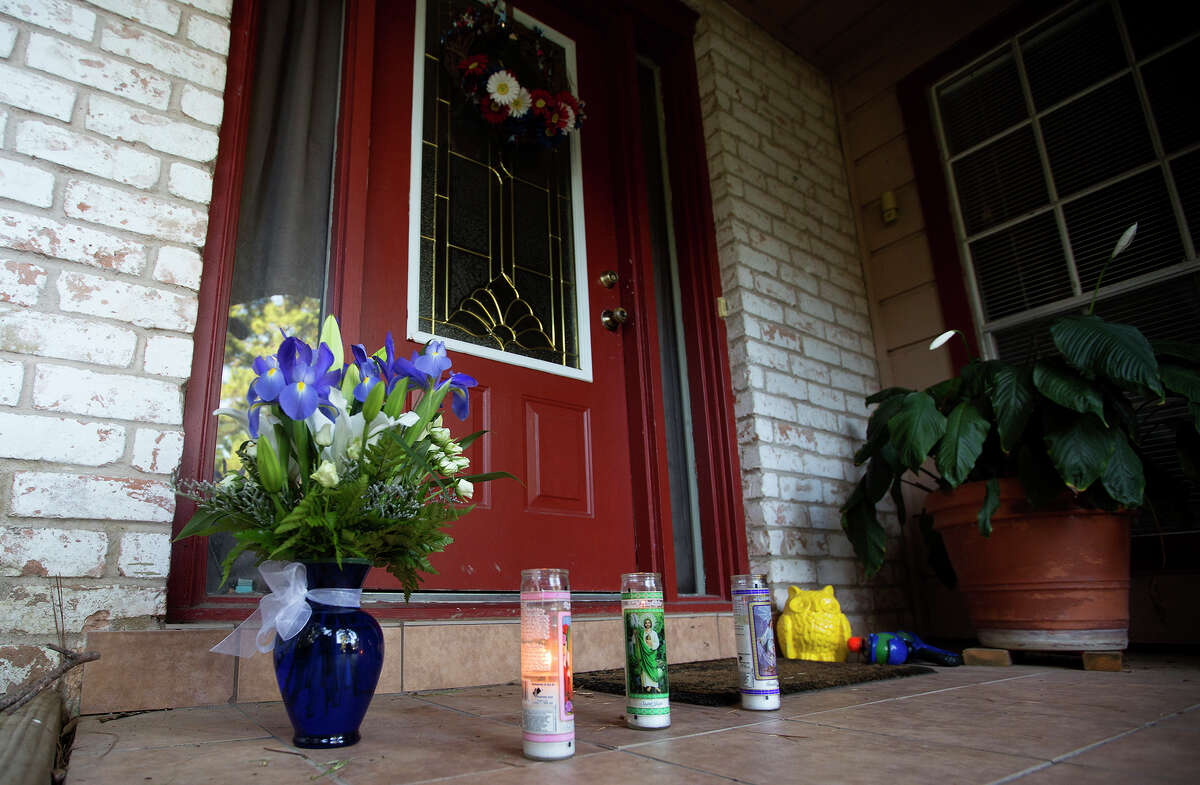 Lone survivor in Spring mass shooting released from hospital