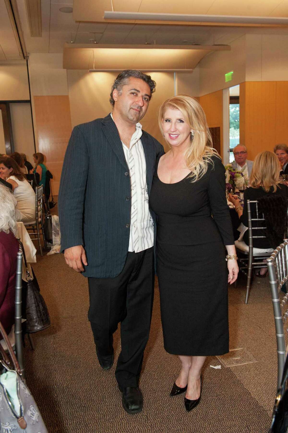 CPIC 40th anniversary party