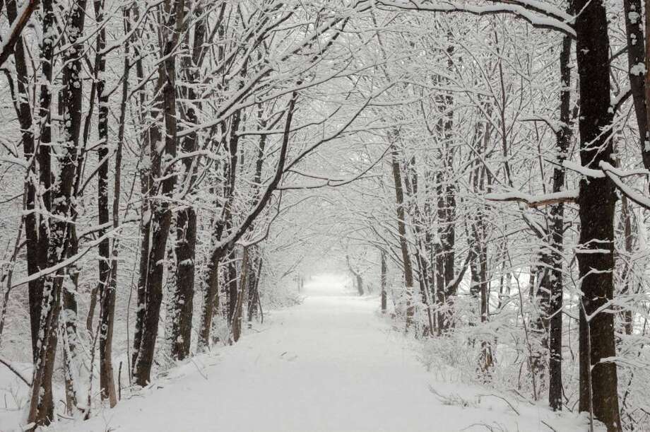 2010's Wacky CT Weather - Connecticut Post