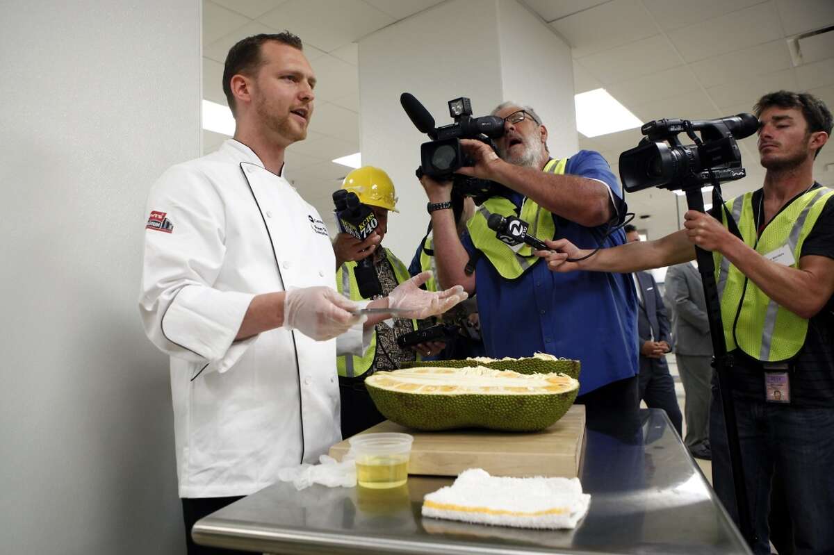 'Wine-and-cheese crowd' to open Levi's Stadium