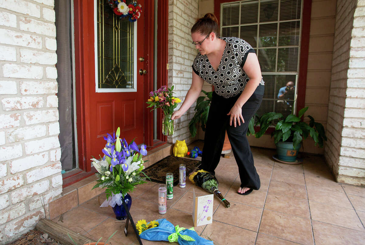 Prosecutor: Suspect in Spring family slaying shot victims 'execution-style'