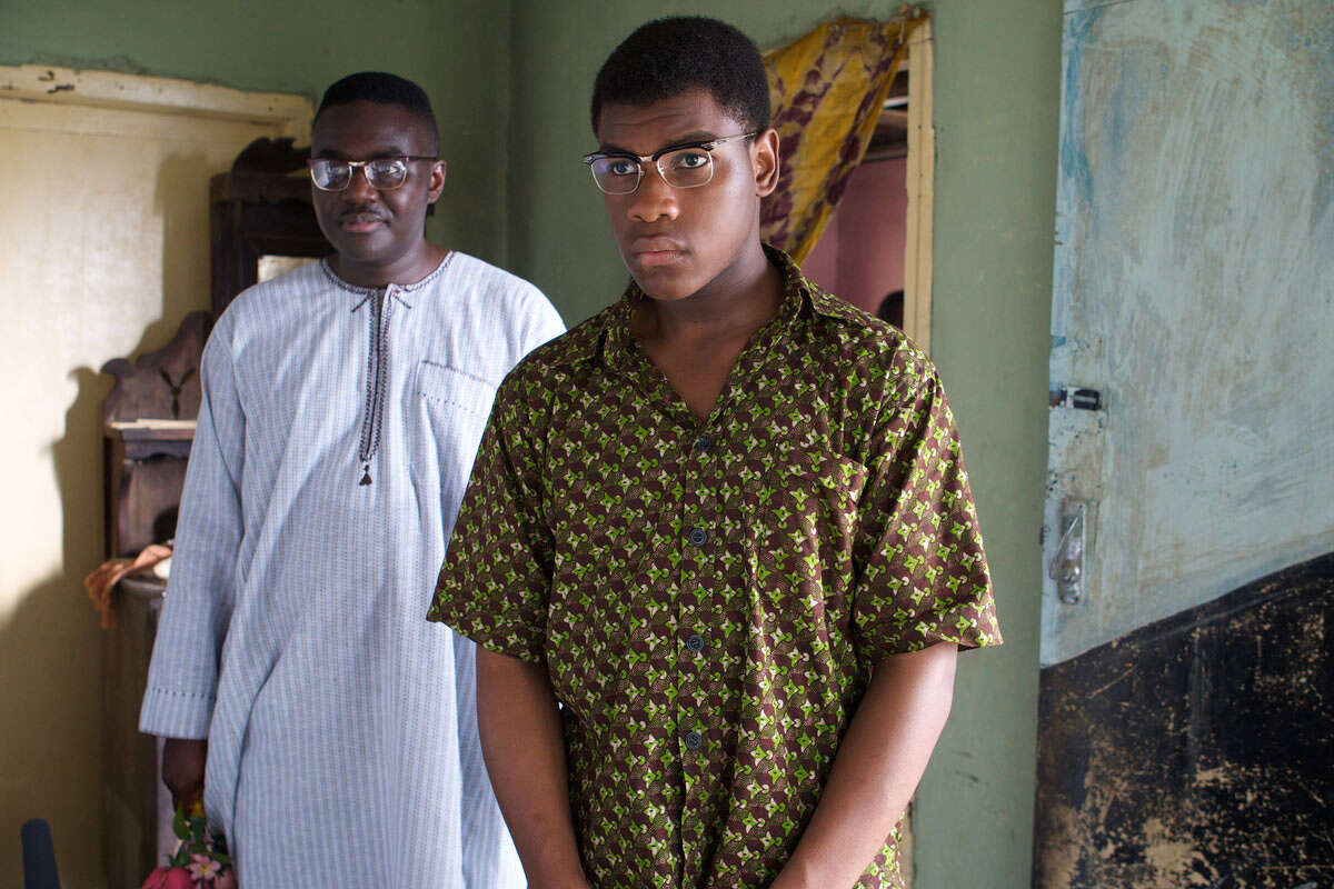 Historical context disrupts intimacy of 'Yellow Sun'