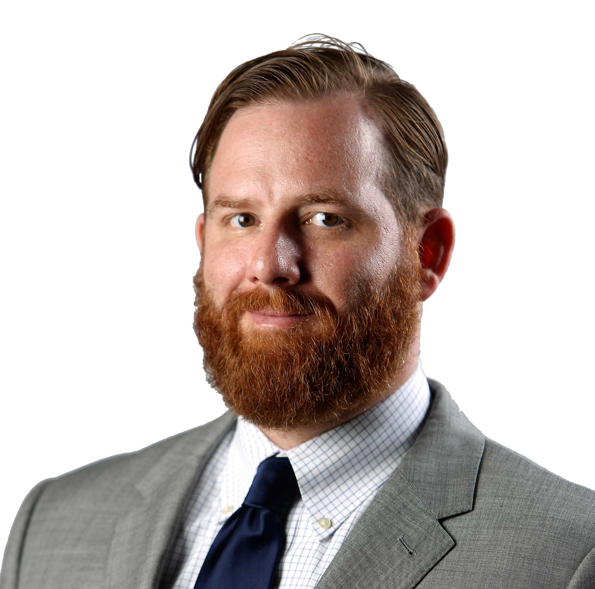 Josh Baugh, Senior Reporter | San Antonio Express-News - MySA