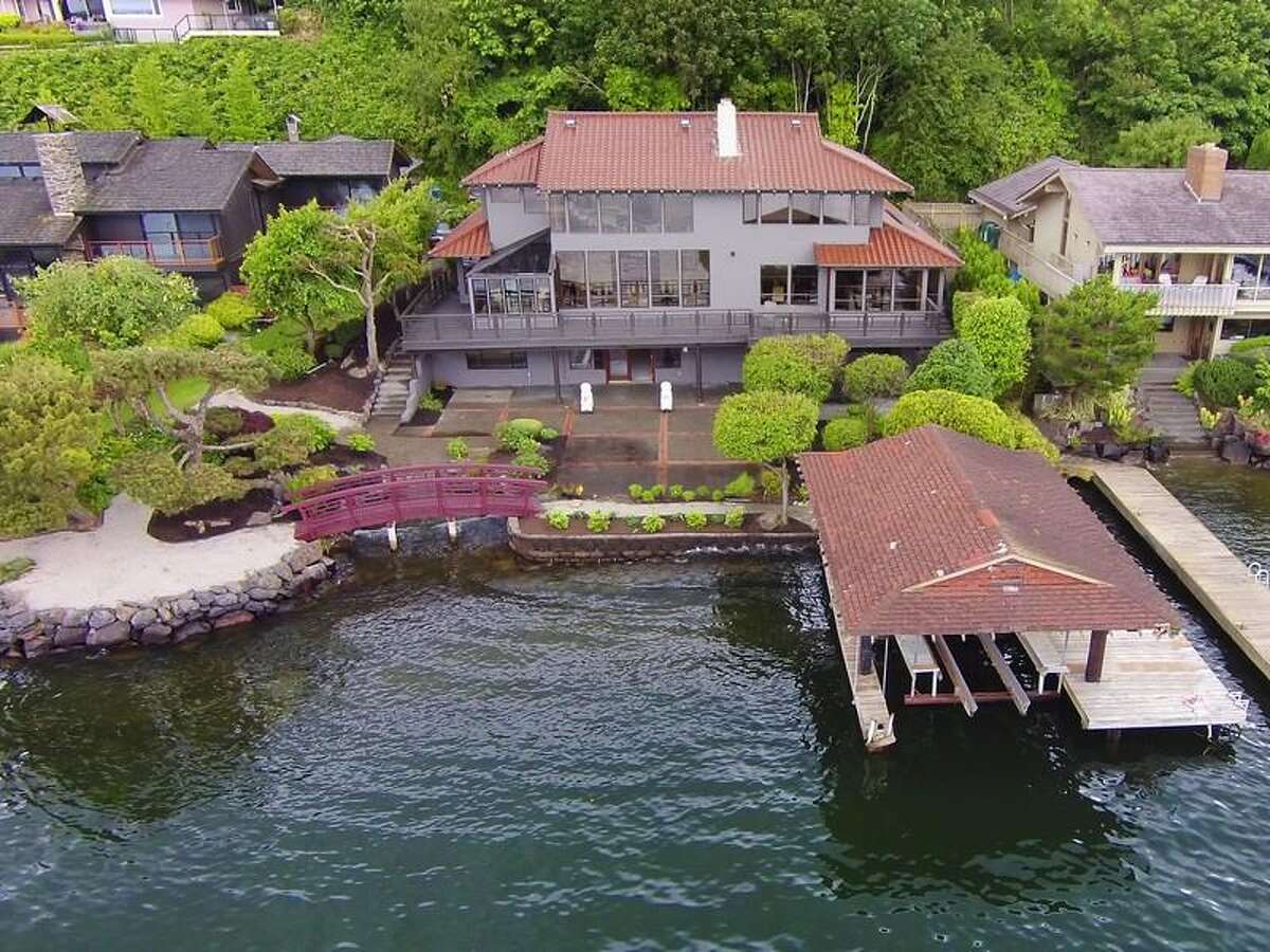 Seattle real estate spotlight, July 10, 2014