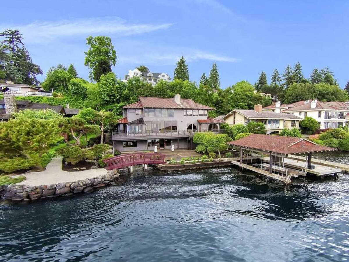 Seattle real estate spotlight, July 10, 2014