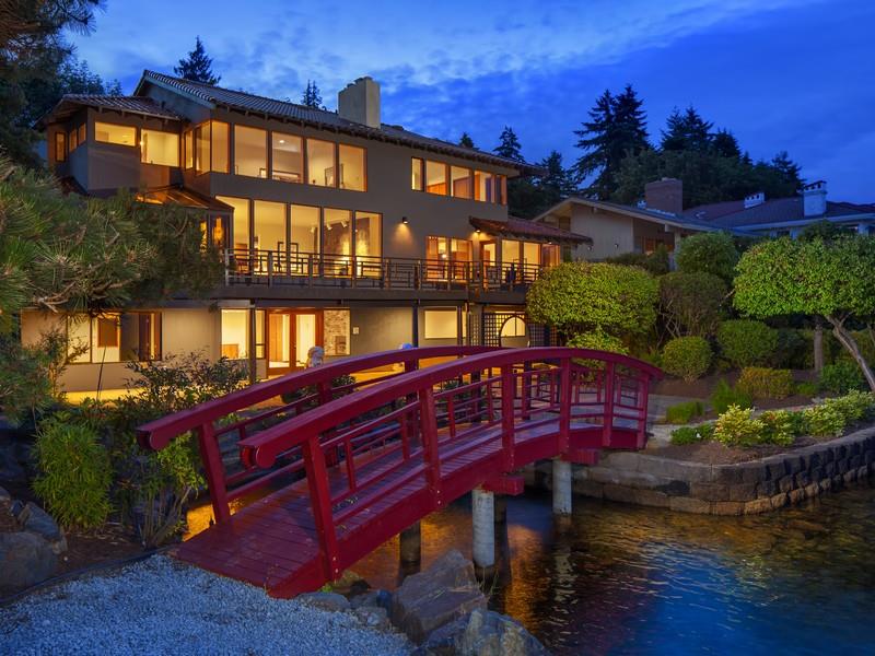 Seattle real estate spotlight, July 10, 2014