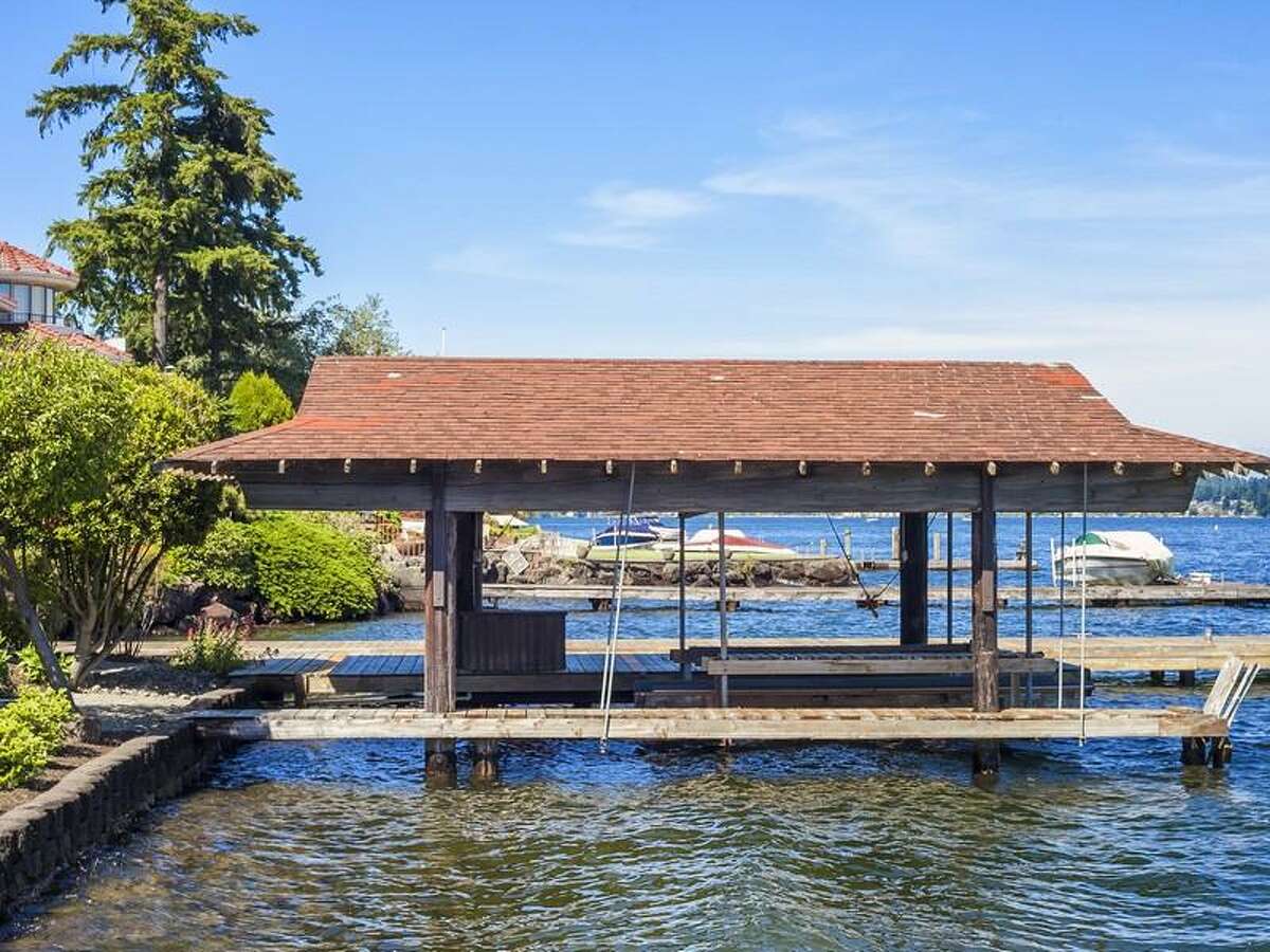 Seattle real estate spotlight, July 10, 2014