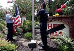 Public memorial set for fallen HFD firefighter Daniel Groover