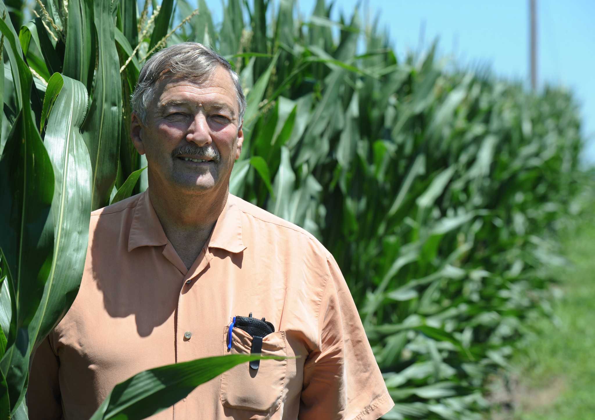 Industry seeks right-to-farm legislation