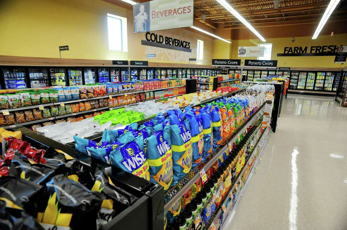 New Price Chopper in Watervliet