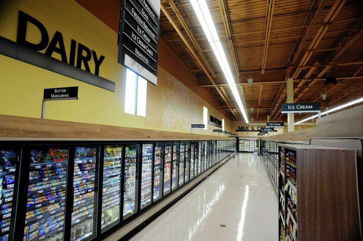 Store open 24/7 debuts in Watervliet