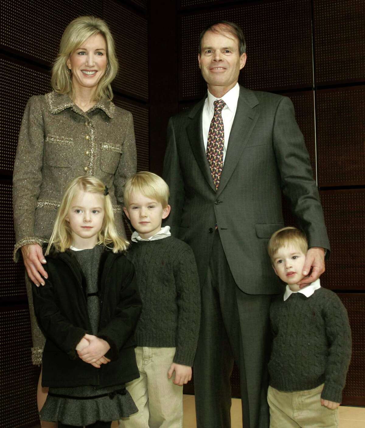 Seattle's richest families and beyond