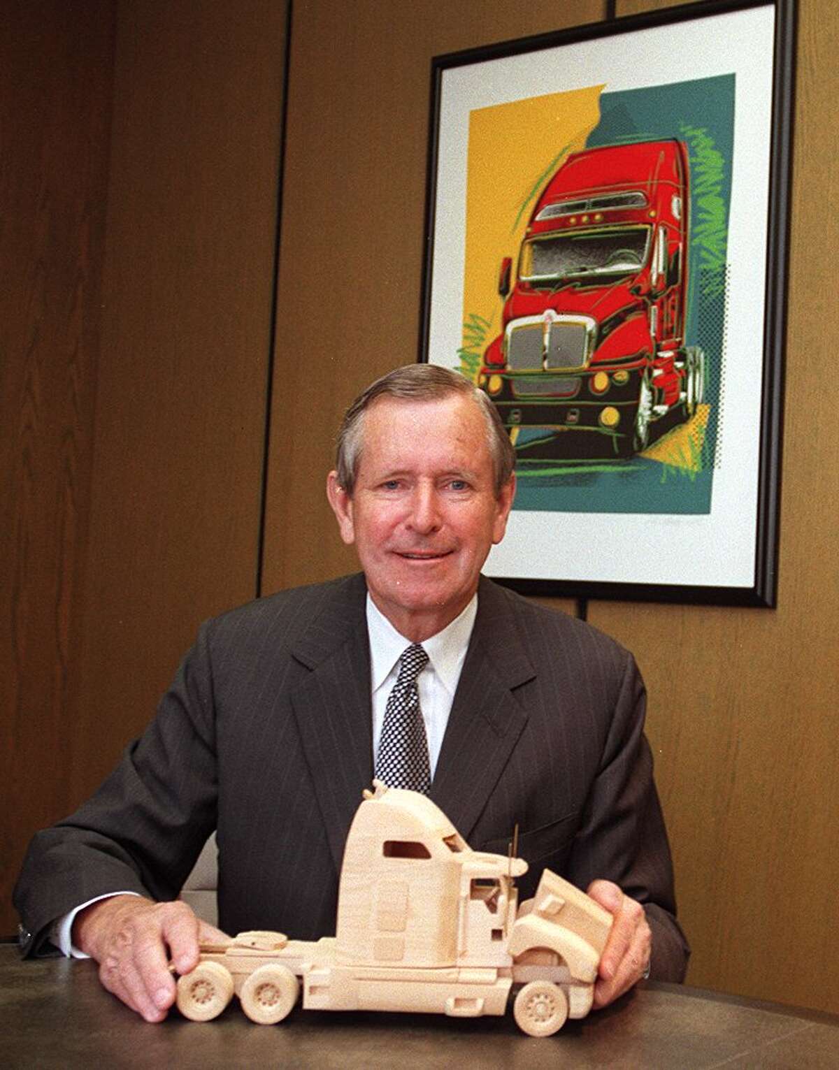 The richest families in Seattle and the Northwest