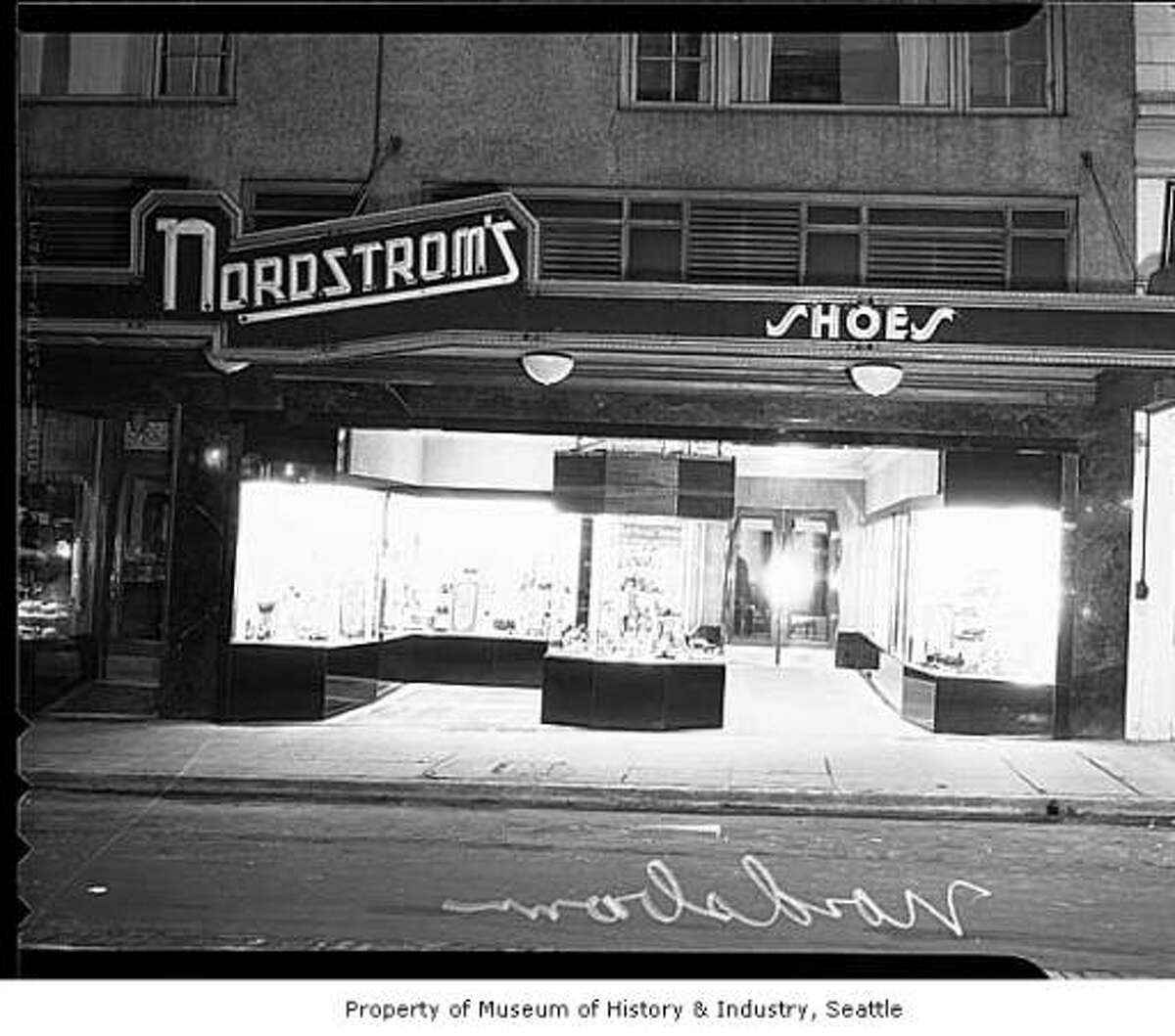 The richest families in Seattle and the Northwest