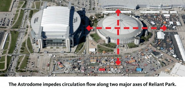 $66M plan would replace dome with green space