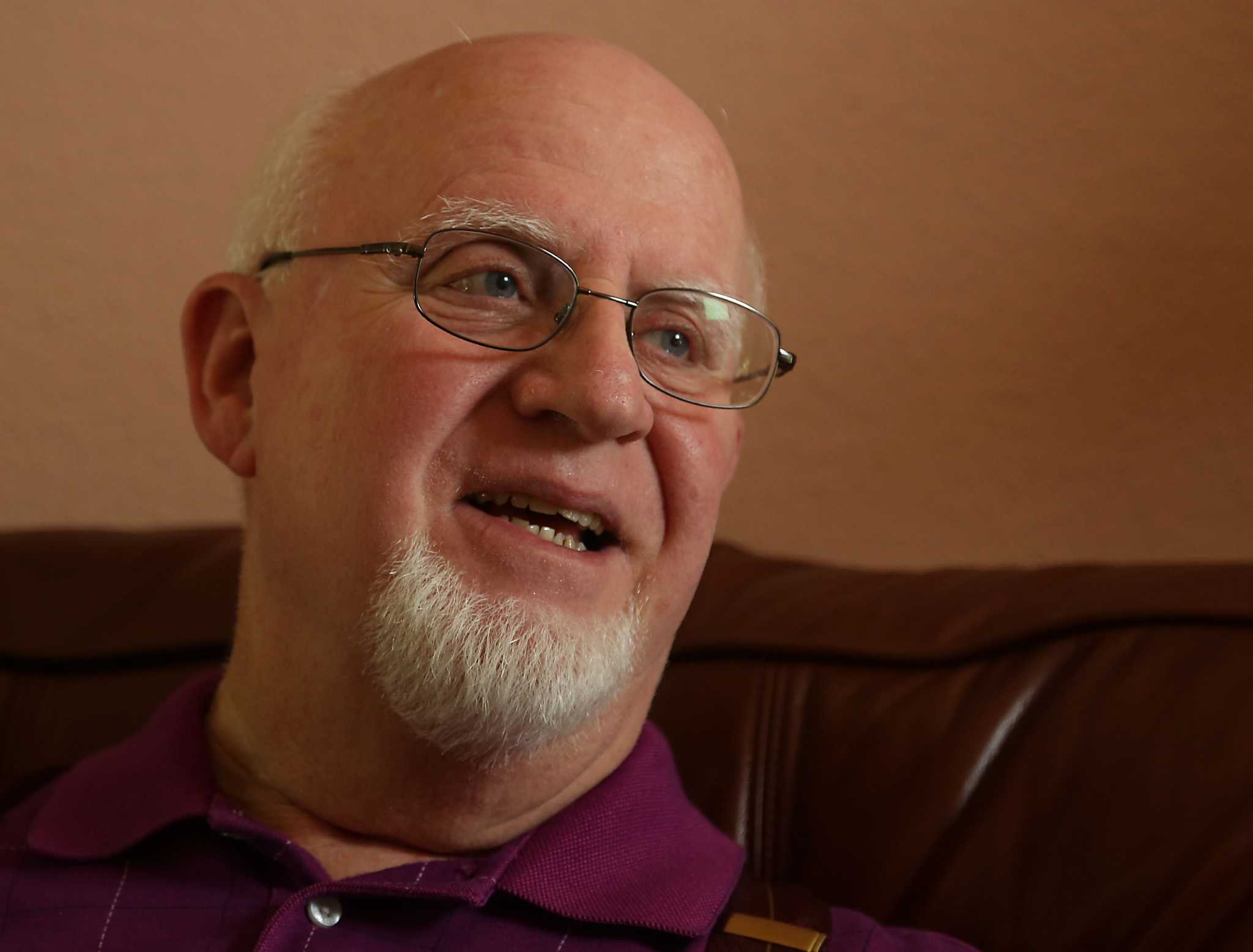 To Houston biblical scholar, hell's torment not eternal