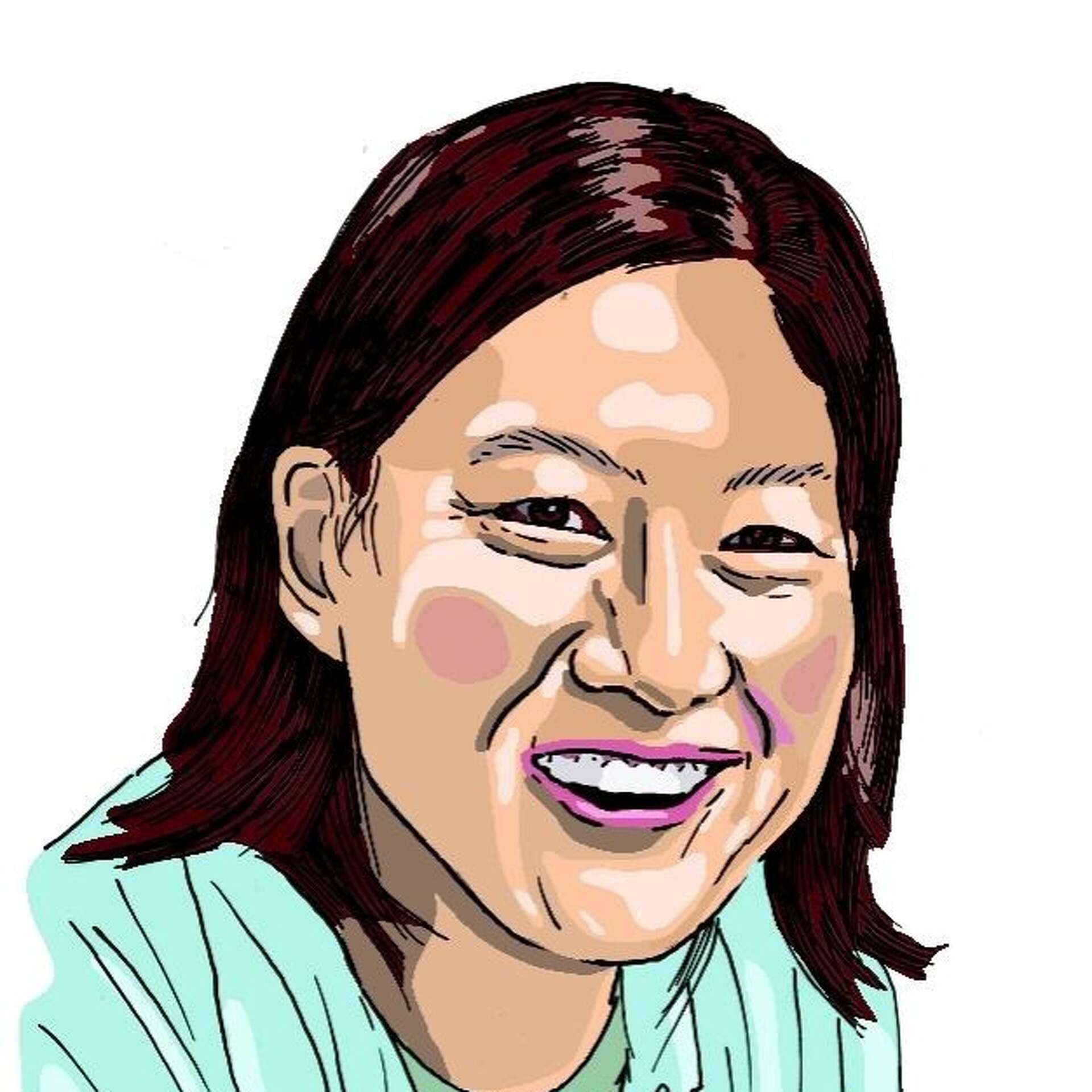 Exploratorium's Julie Yu considers the science of food
