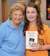 Jennifer Gish: Star of their own for girls