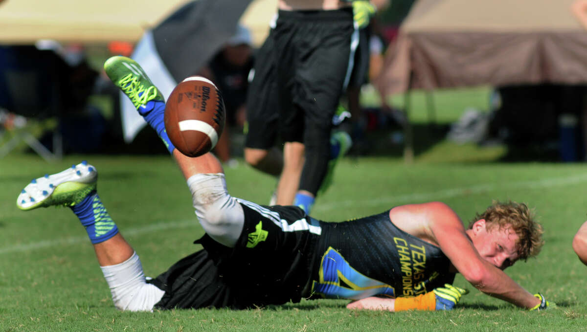 Expectations high for Seven Lakes, Cy Falls after 7-on-7