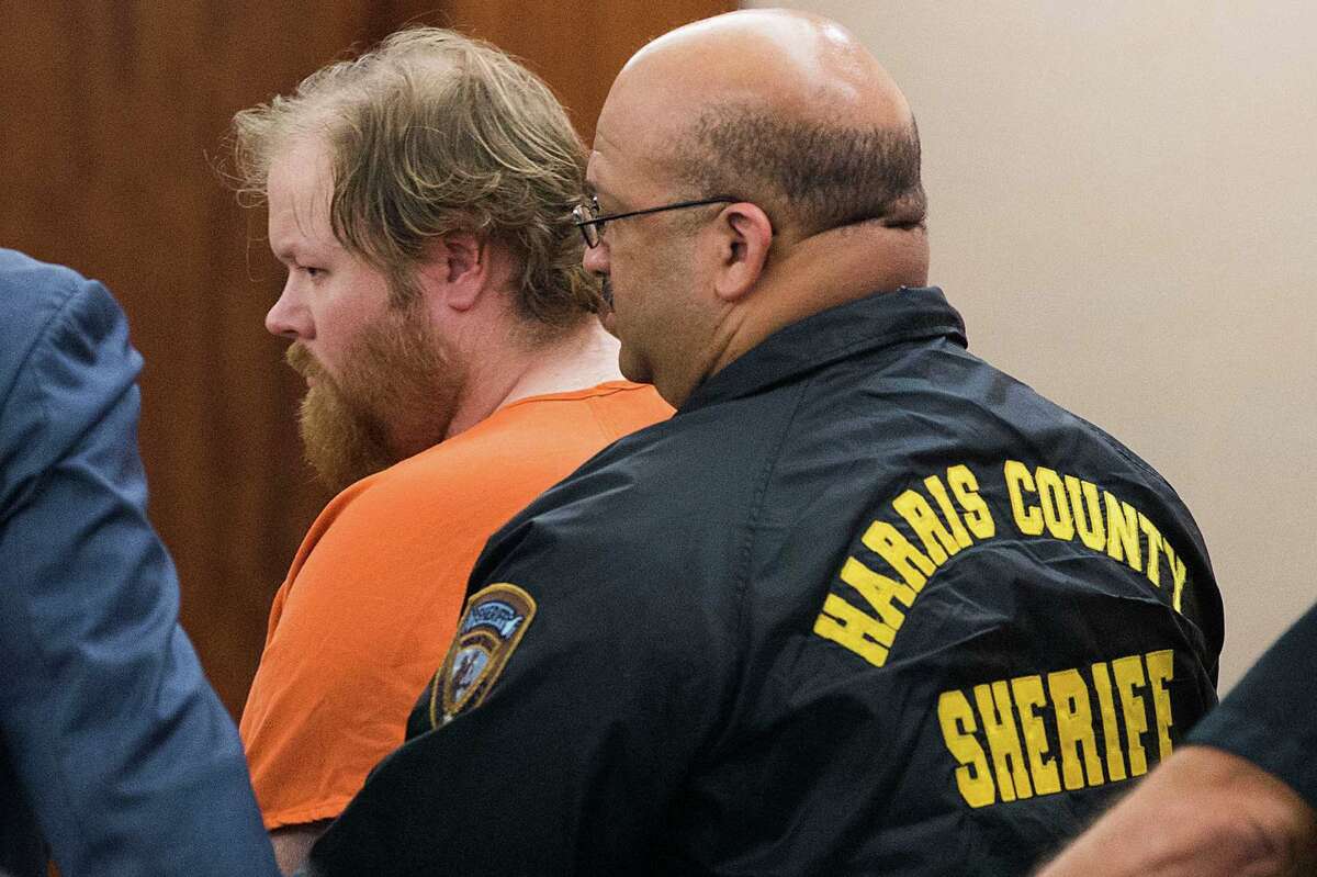 Man accused in Spring family massacre will face death penalty