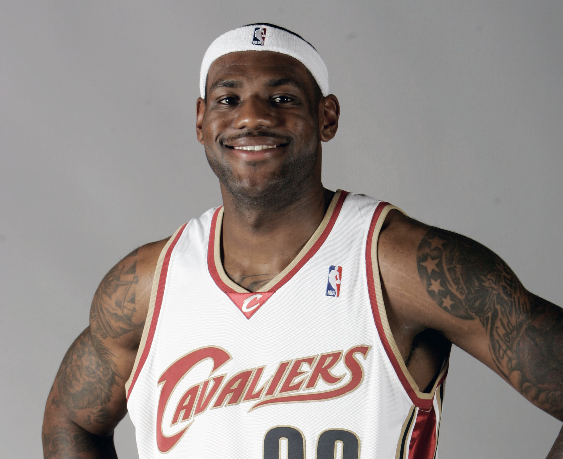 LeBron James returning to Cavaliers