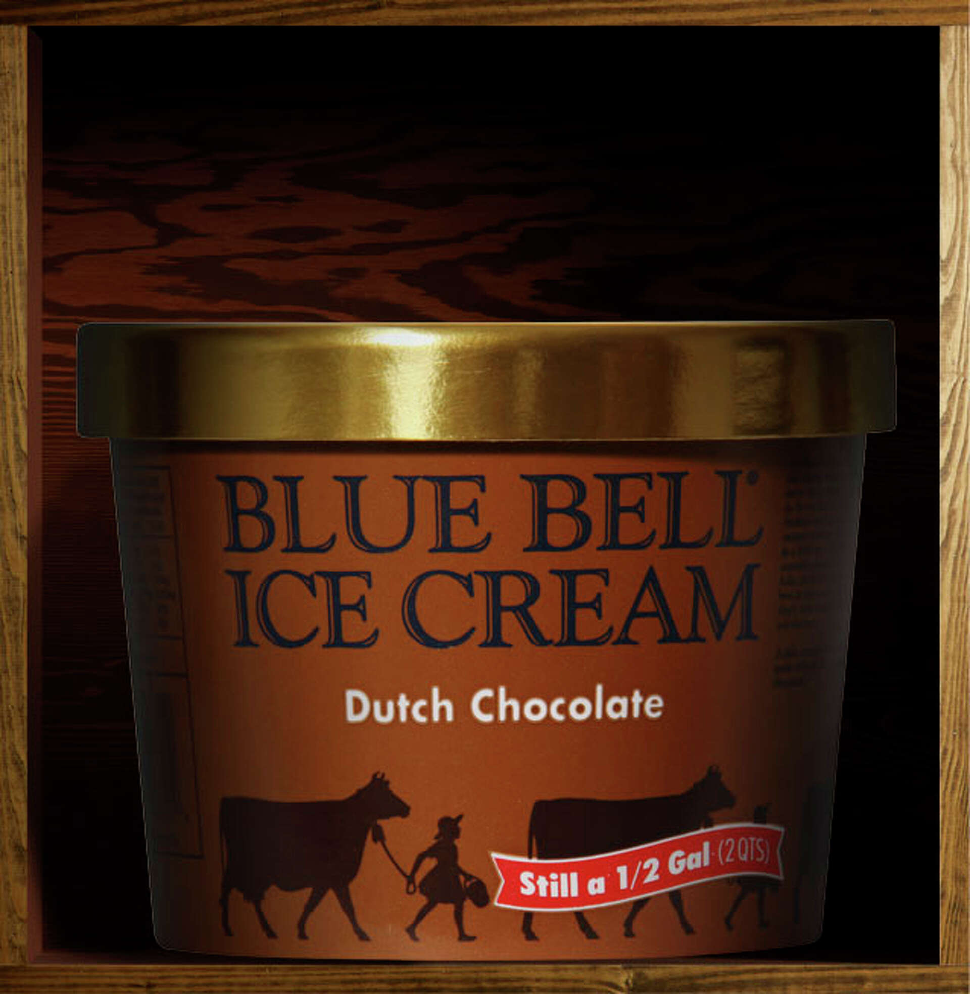 Blue Bell adds 'magic' to summer flavors