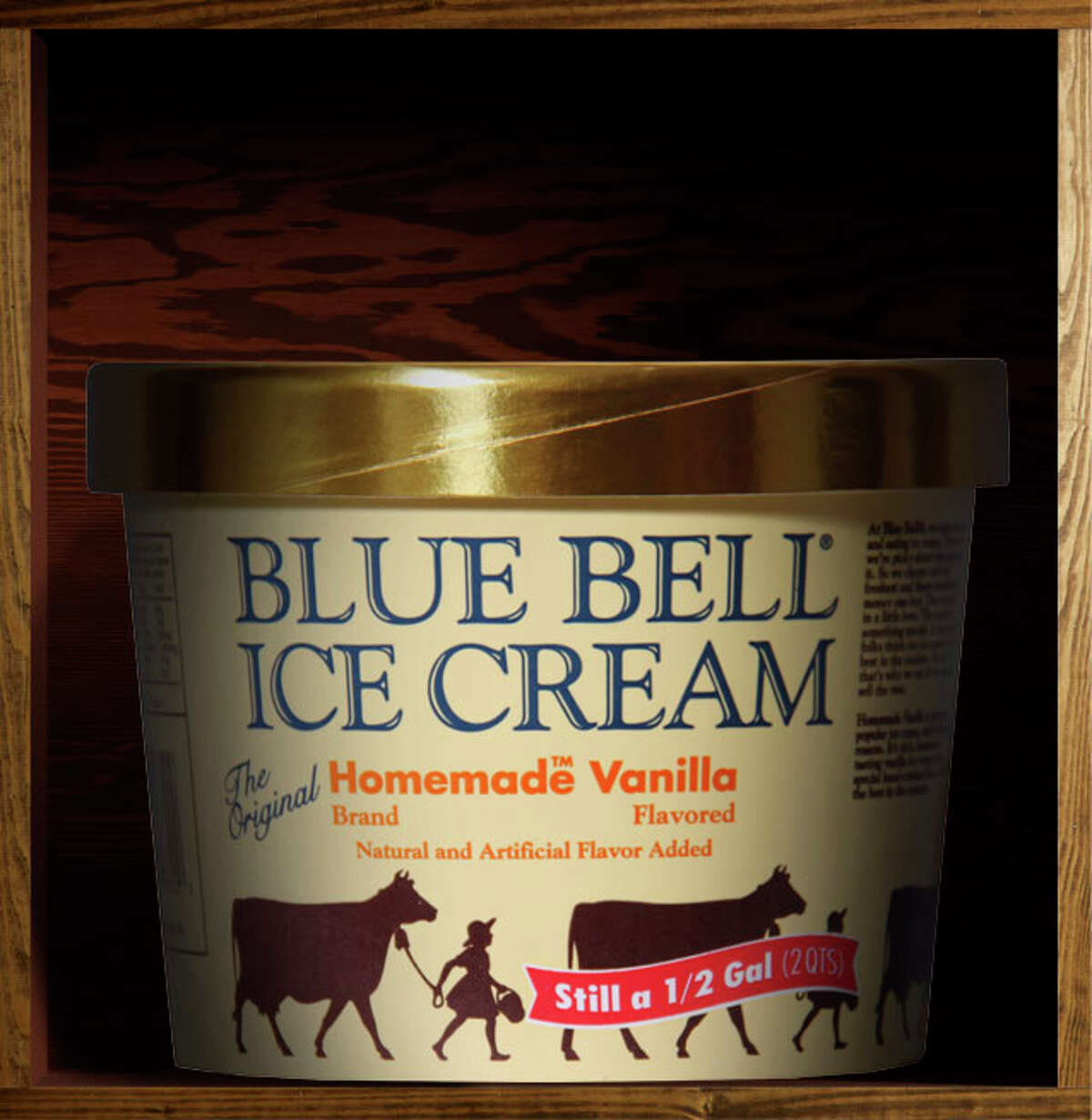 Blue Bell adds 'magic' to summer flavors