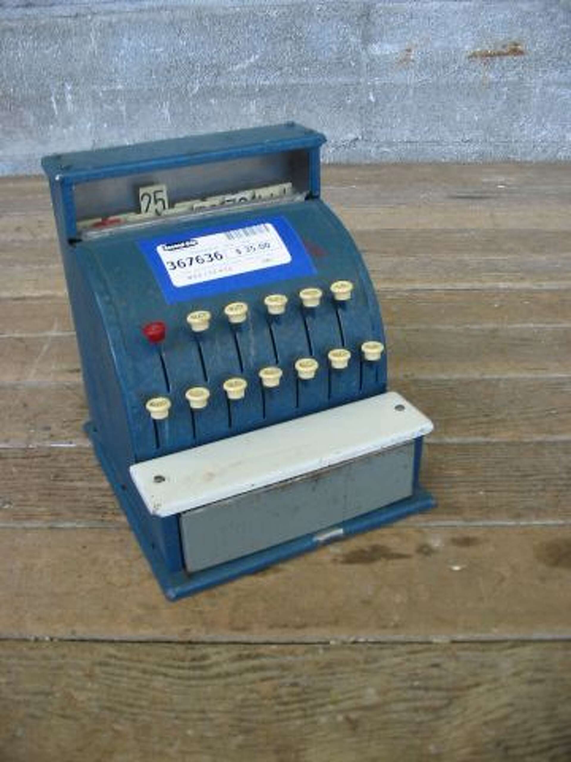 The latest quirky treasures from Second Use, July 11, 2014