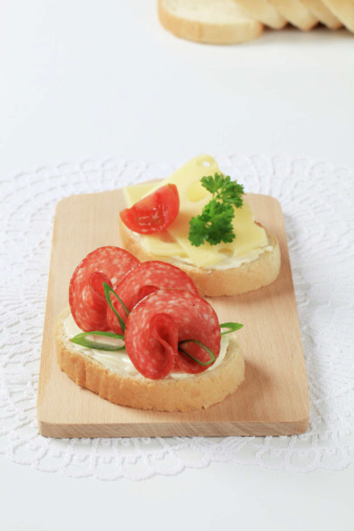 The NYT put lamb in their pastitisio recipe and Greek Americans are up ...