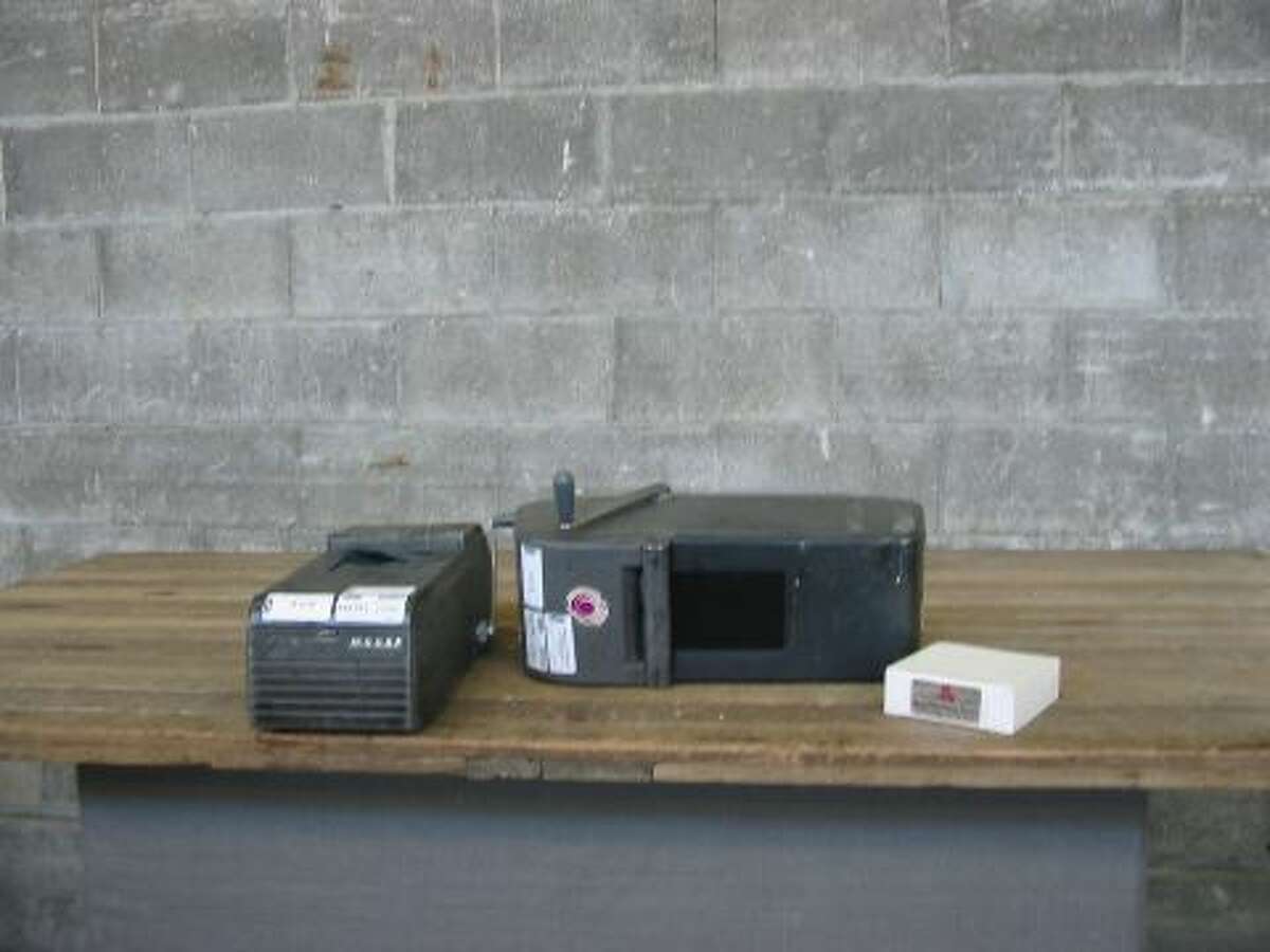 The latest quirky treasures from Second Use, July 11, 2014