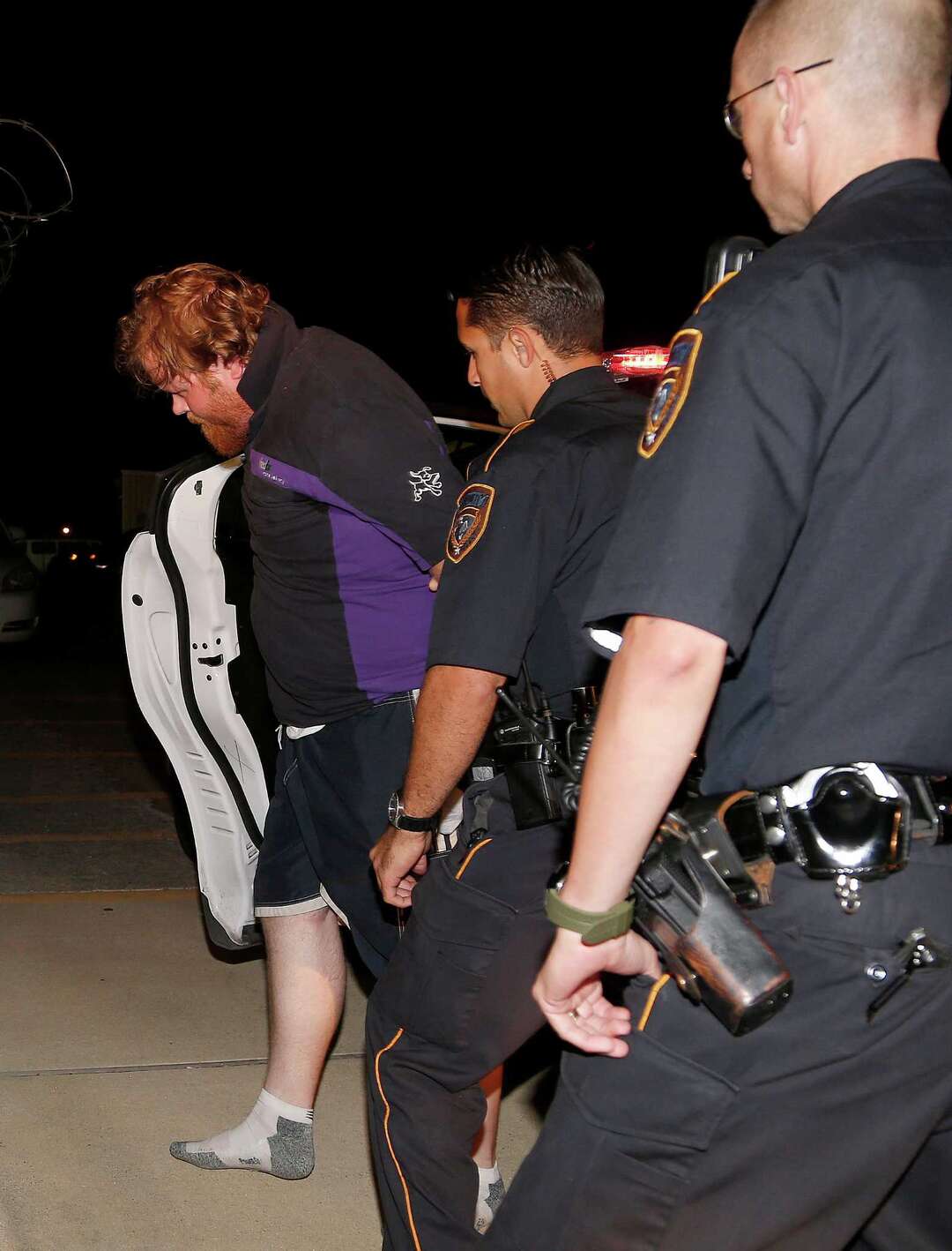 Man accused in Spring family massacre will face death penalty