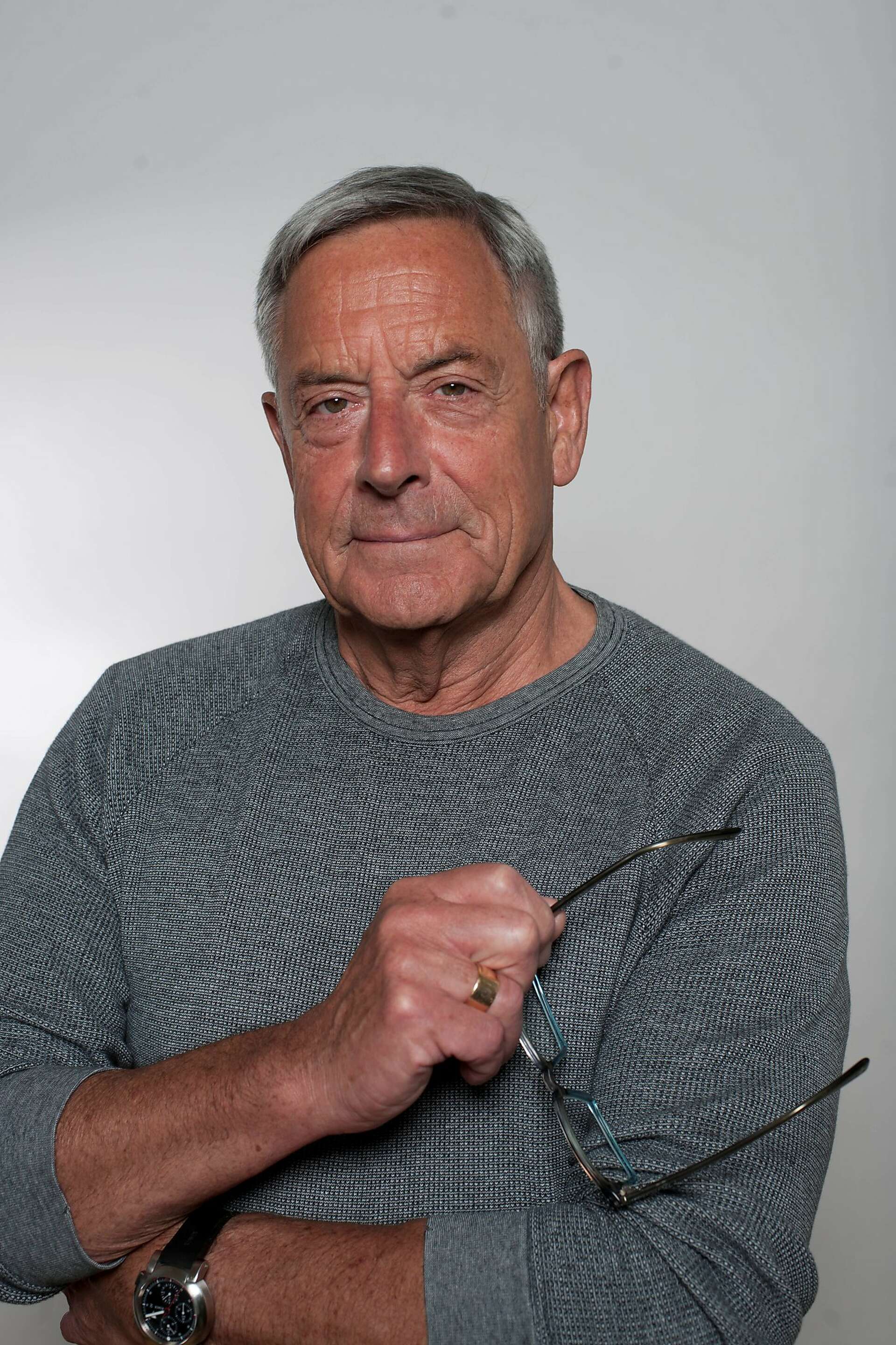 Rev. Anthony Turney, champion of arts and gay rights, dies