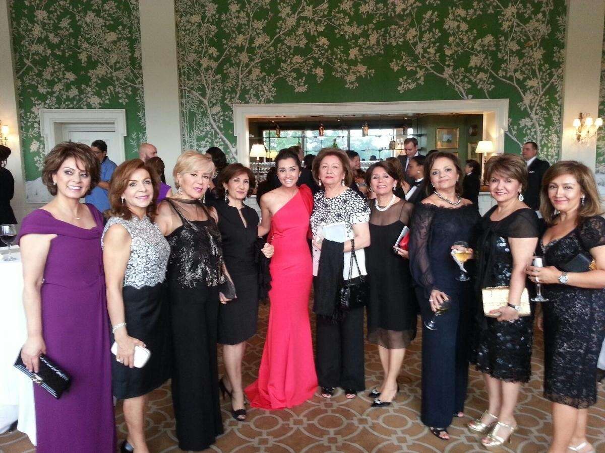 $100,000 in 10 weeks? No problem for one young fundraising femme