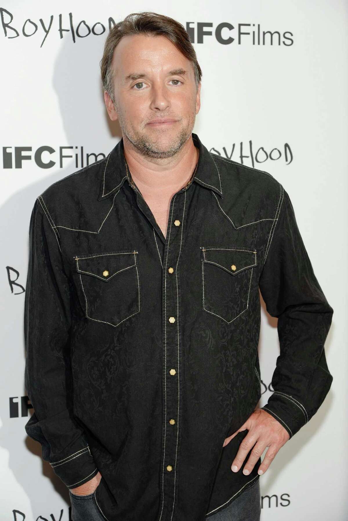 Richard Linklater chronicles coming of age in ‘Boyhood’