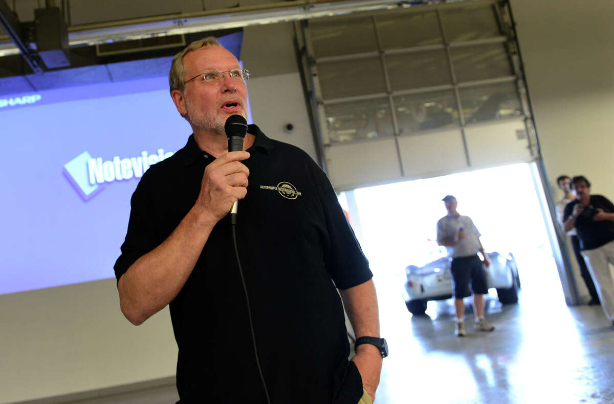 Works of art on wheels