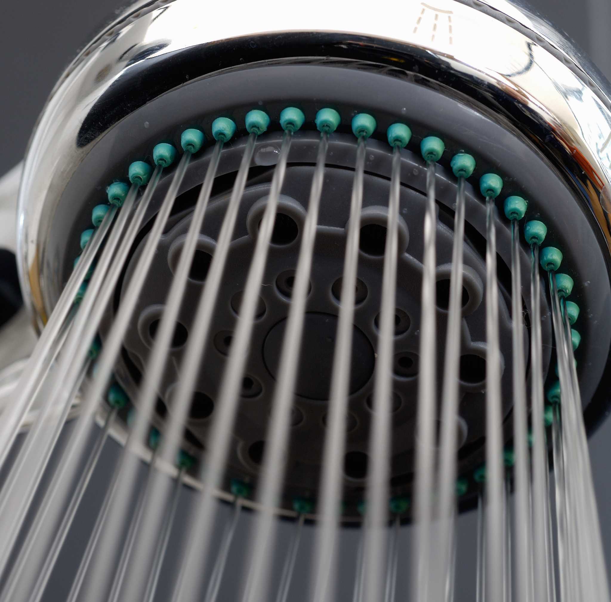 Ways to cut water use